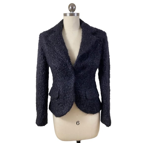 Serena Kay | Jackets & Coats | Serena Kay Paris Womens Blazer Jacket ...
